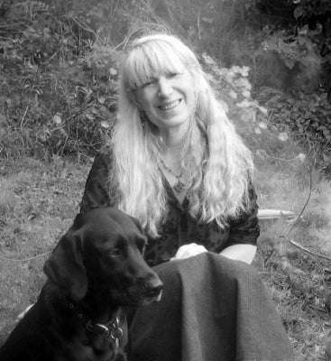 Terri Windling – Hedgespoken Press