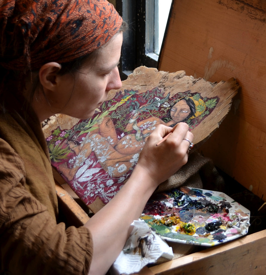 Rima Staines original artworks